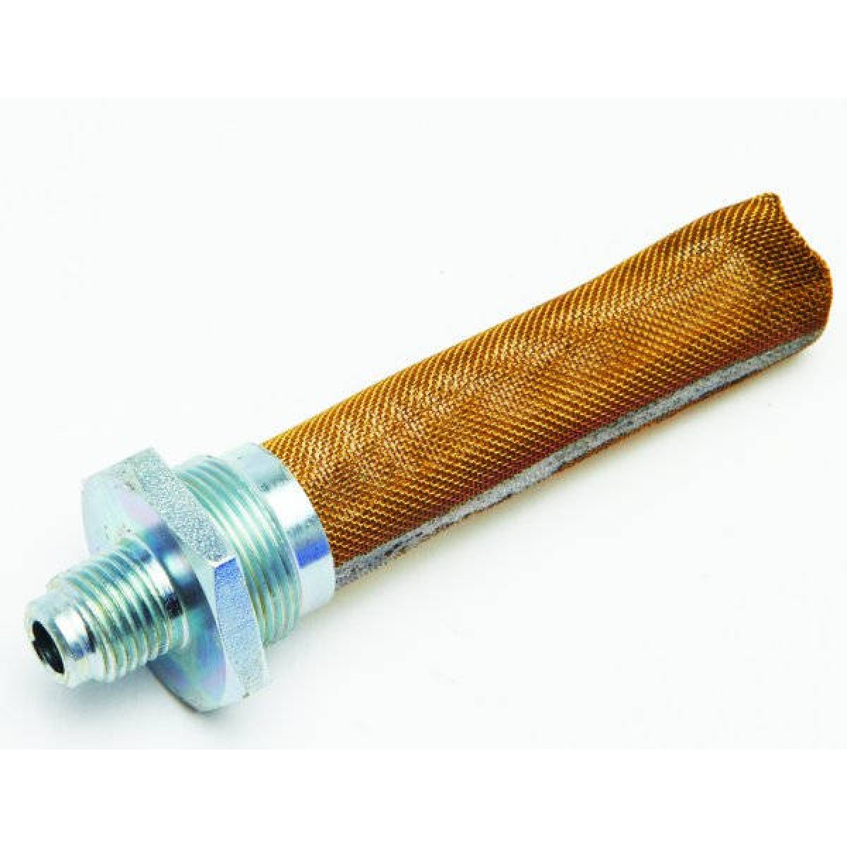 Oil tank filter for BSA C15/B40/B44 and Triumph 350/500/650 twin ...