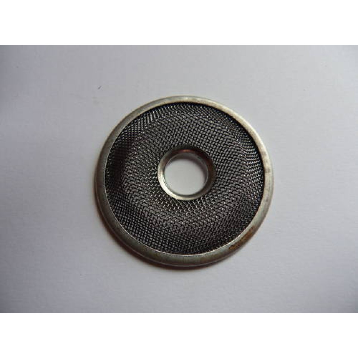 Oil Flter, Concal Sump Type for Triumph 3TA, 5TA, T90, T100 350cc ...