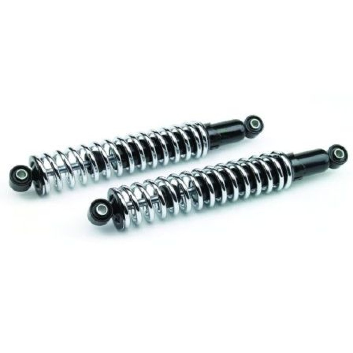 Pair of Rear Shock Absorber Suspension Units for BSA Rocket 111 ...