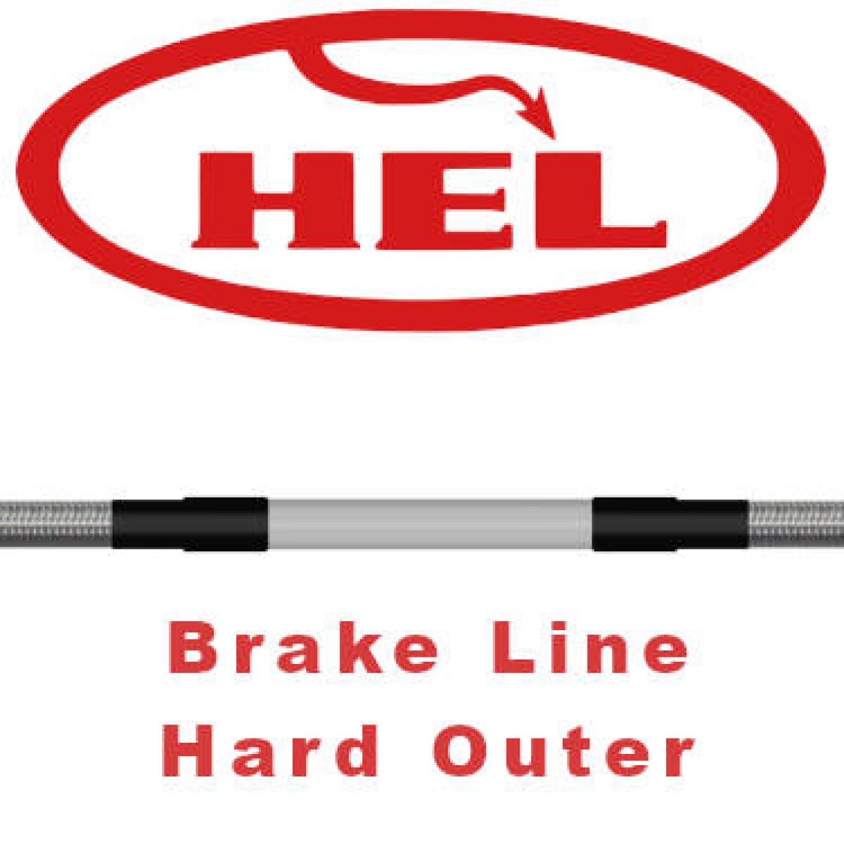 Bespoke HEL Performance Motorcycle Brake Hoses Available From Farkham ...