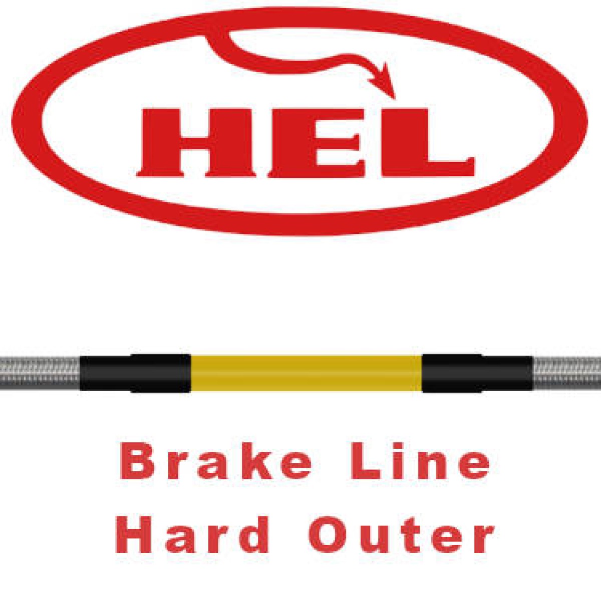 Bespoke HEL Performance Motorcycle Brake Hoses Available From Farkham ...