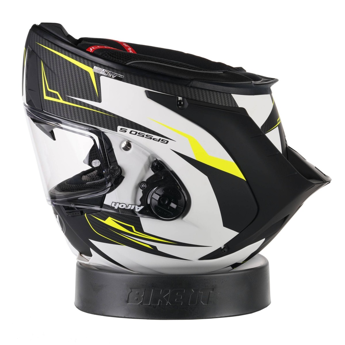 Crash Helmet Servicing Aid, Helmet Support Doughnut (or Donut ...