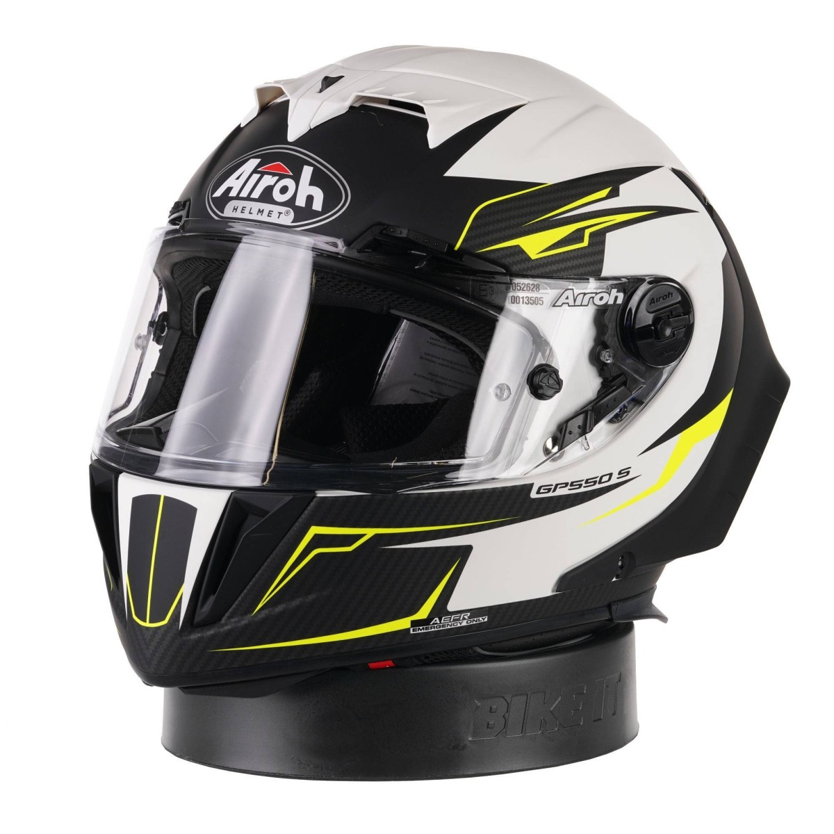 Crash Helmet Servicing Aid, Helmet Support Doughnut (or Donut ...
