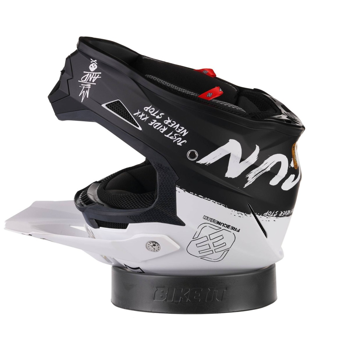 Crash Helmet Servicing Aid, Helmet Support Doughnut (or Donut ...