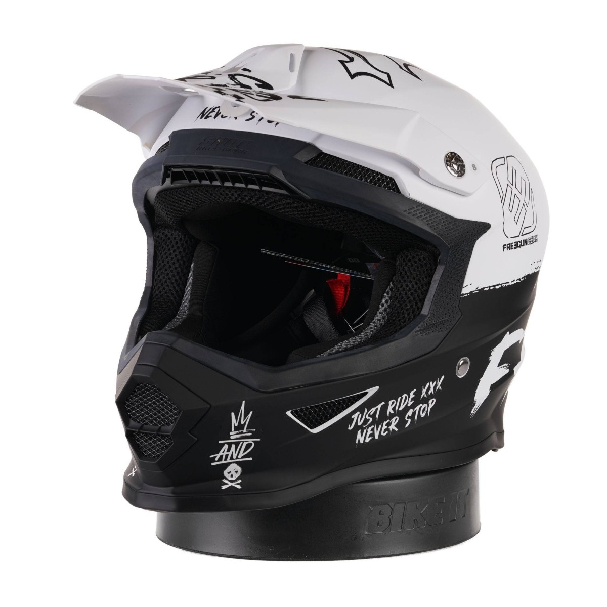 Crash Helmet Servicing Aid, Helmet Support Doughnut (or Donut ...