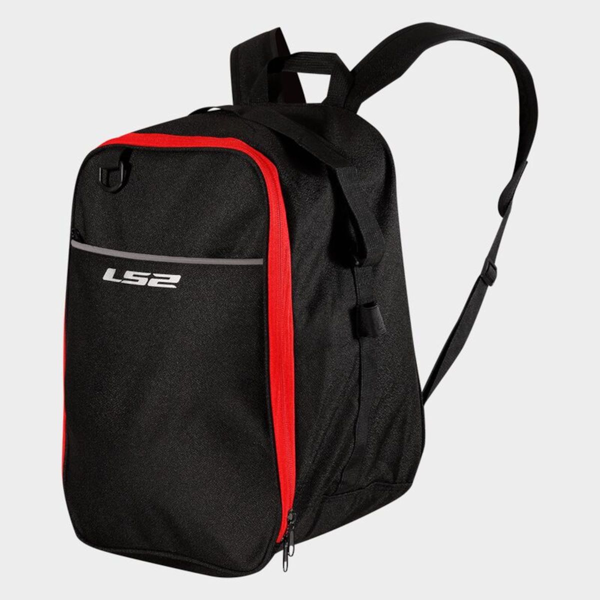 LS2 FF901 Advant X Convertible Matt Black Crash Helmet Available from ...