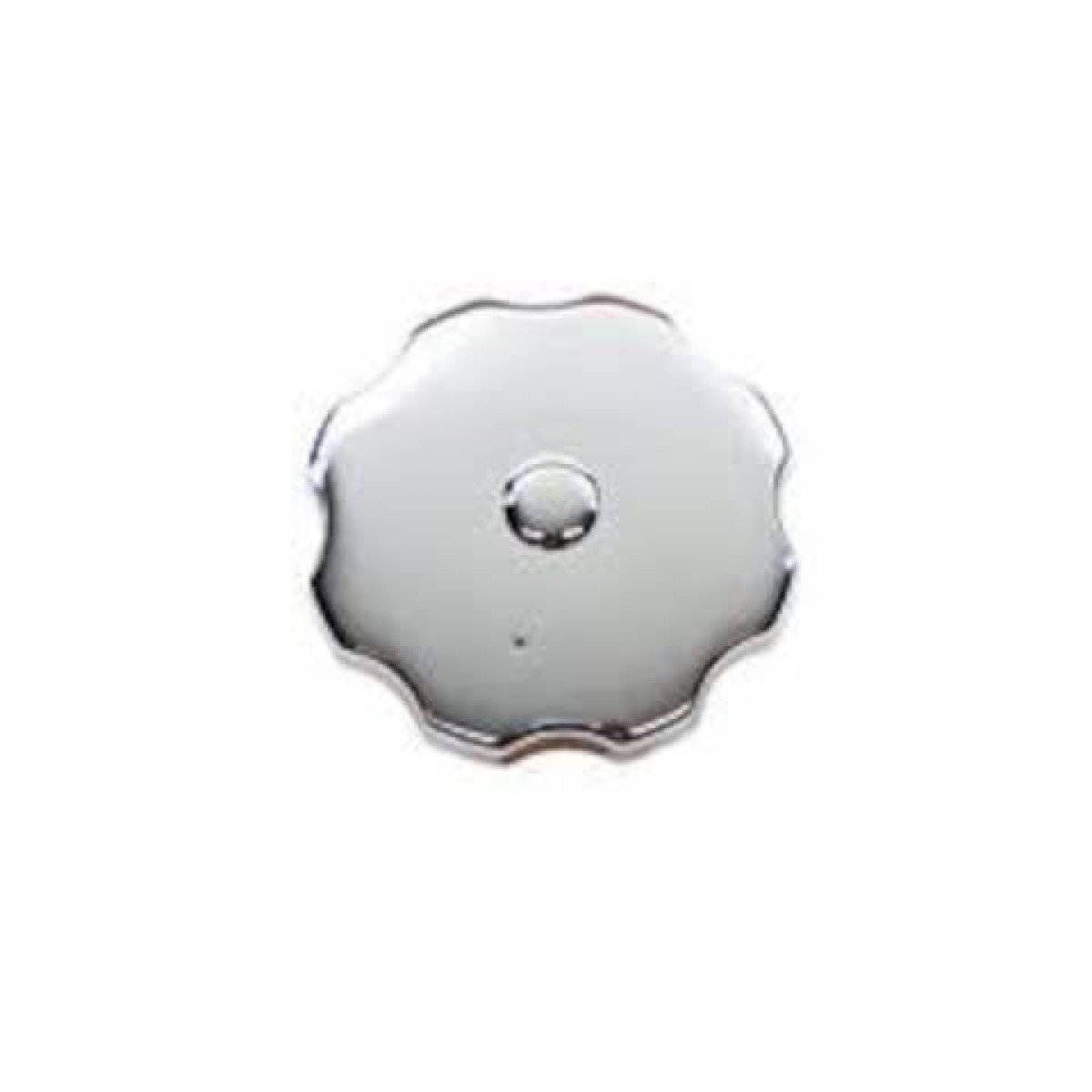 Classic British Motorcycle Expanding Finger Petrol Filler Cap, 2.5inch ...