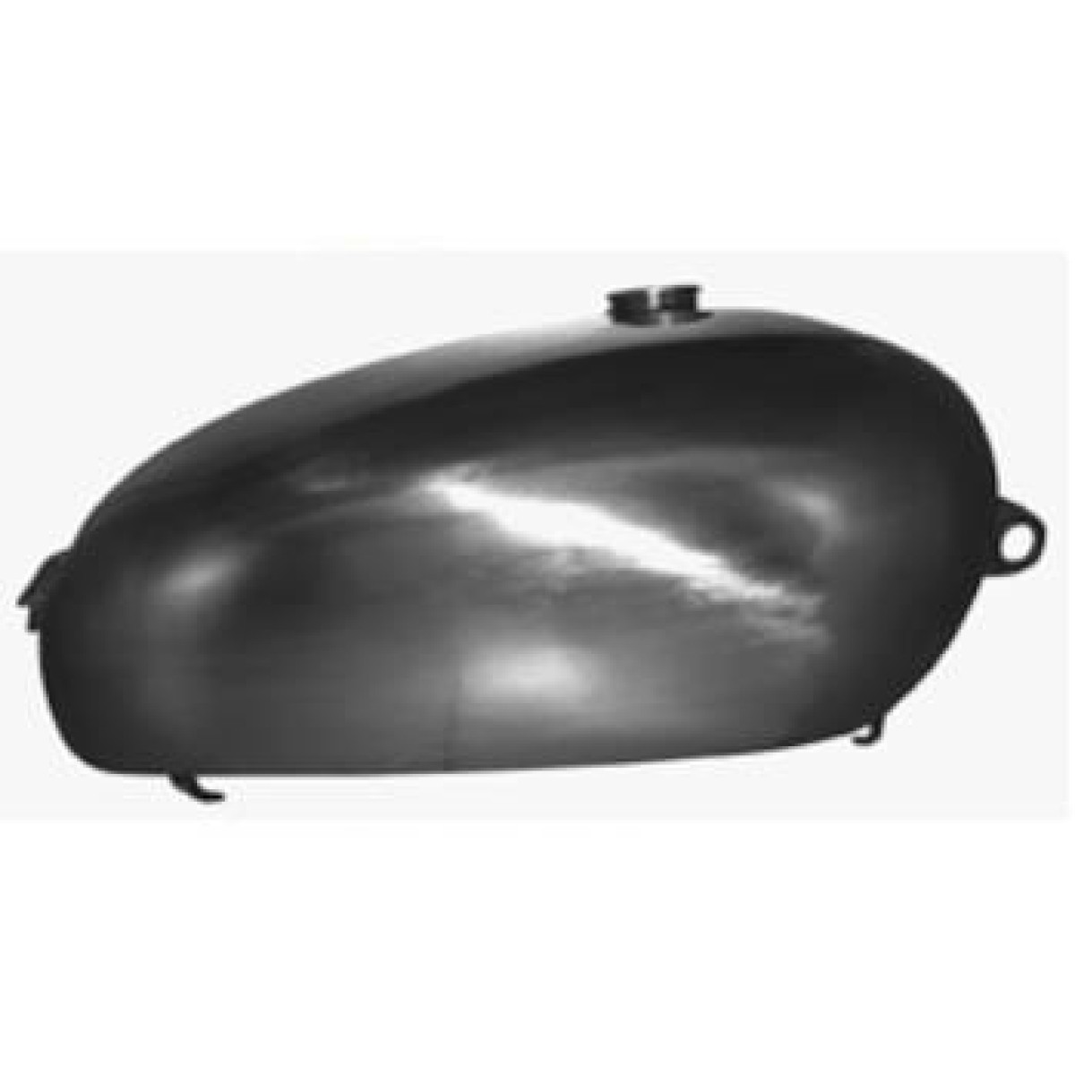 Replacement Fuel Tank for Vincent Twins Available from Farkham Hall ...