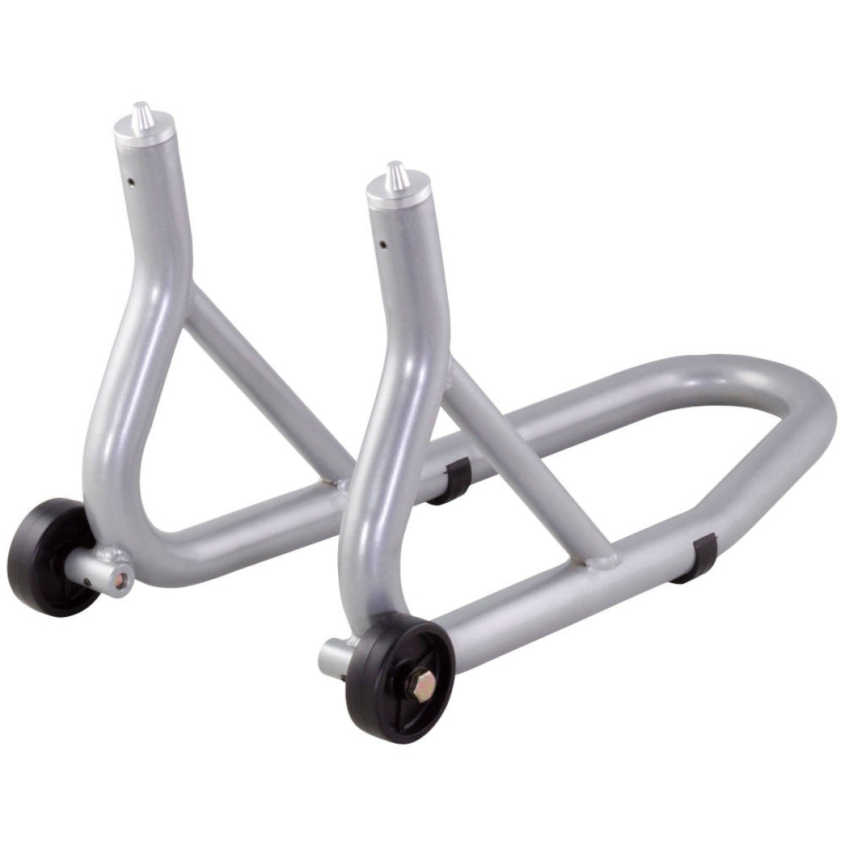 Bike-Tek Motorcycle Paddock Stand, Front, Lightweight Alloy from ...