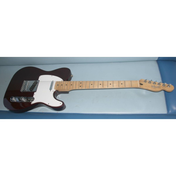 Used Fender Mexican Telecaster for Sale Online at Farkham Hall Stores