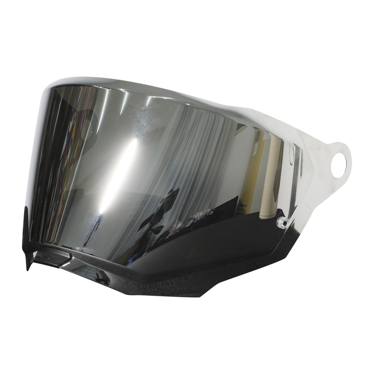 LS2 Explorer Series Adventure Crash Helmet Visors Available from ...