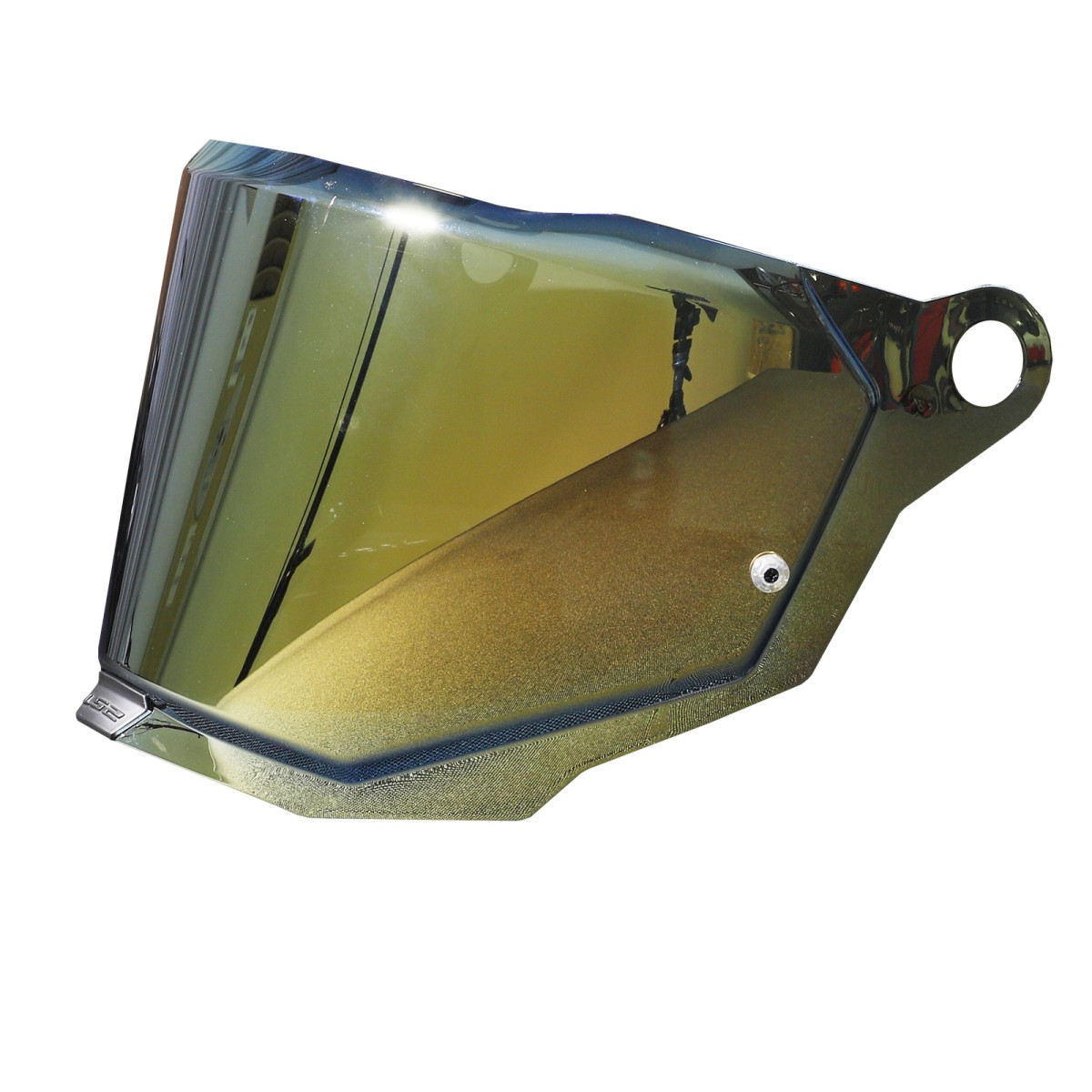 LS2 Explorer Series Adventure Crash Helmet Visors Available from ...