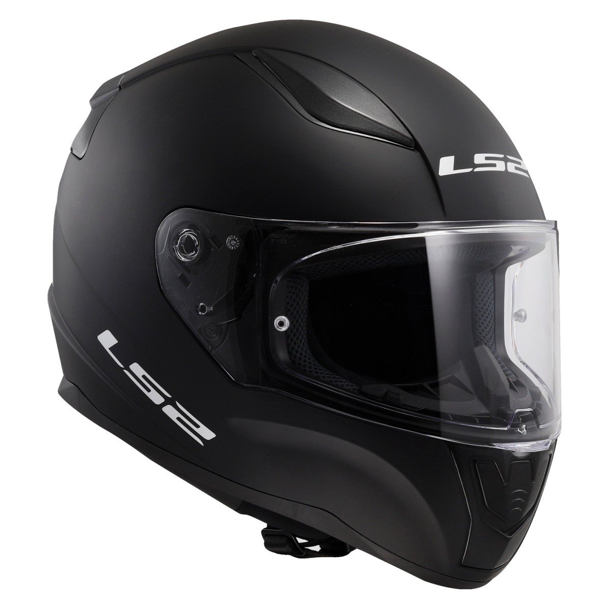 LS2 Rapid II Full Face Sport Touring Crash Helmet Available from ...