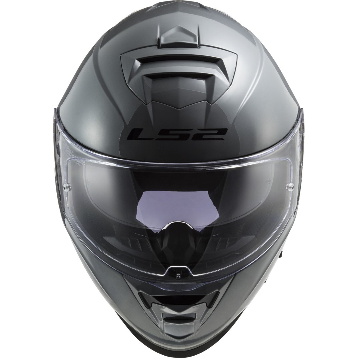 LS2 Storm II Full Face Sport Touring Crash Helmet Available from ...