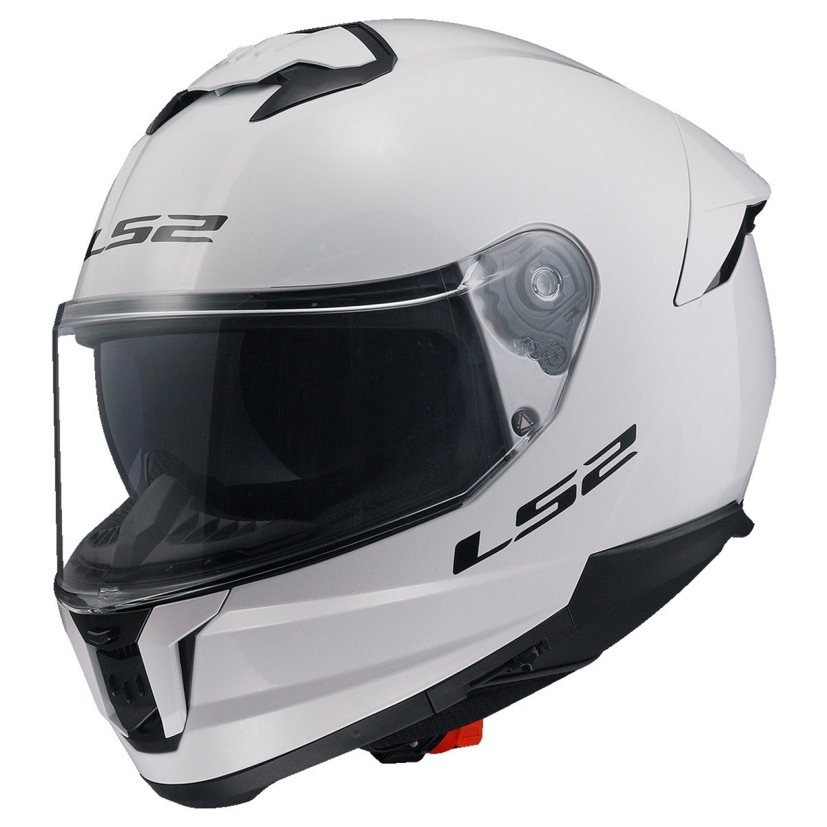 LS2 Stream II Full Face Sport Touring Crash Helmet Available from ...