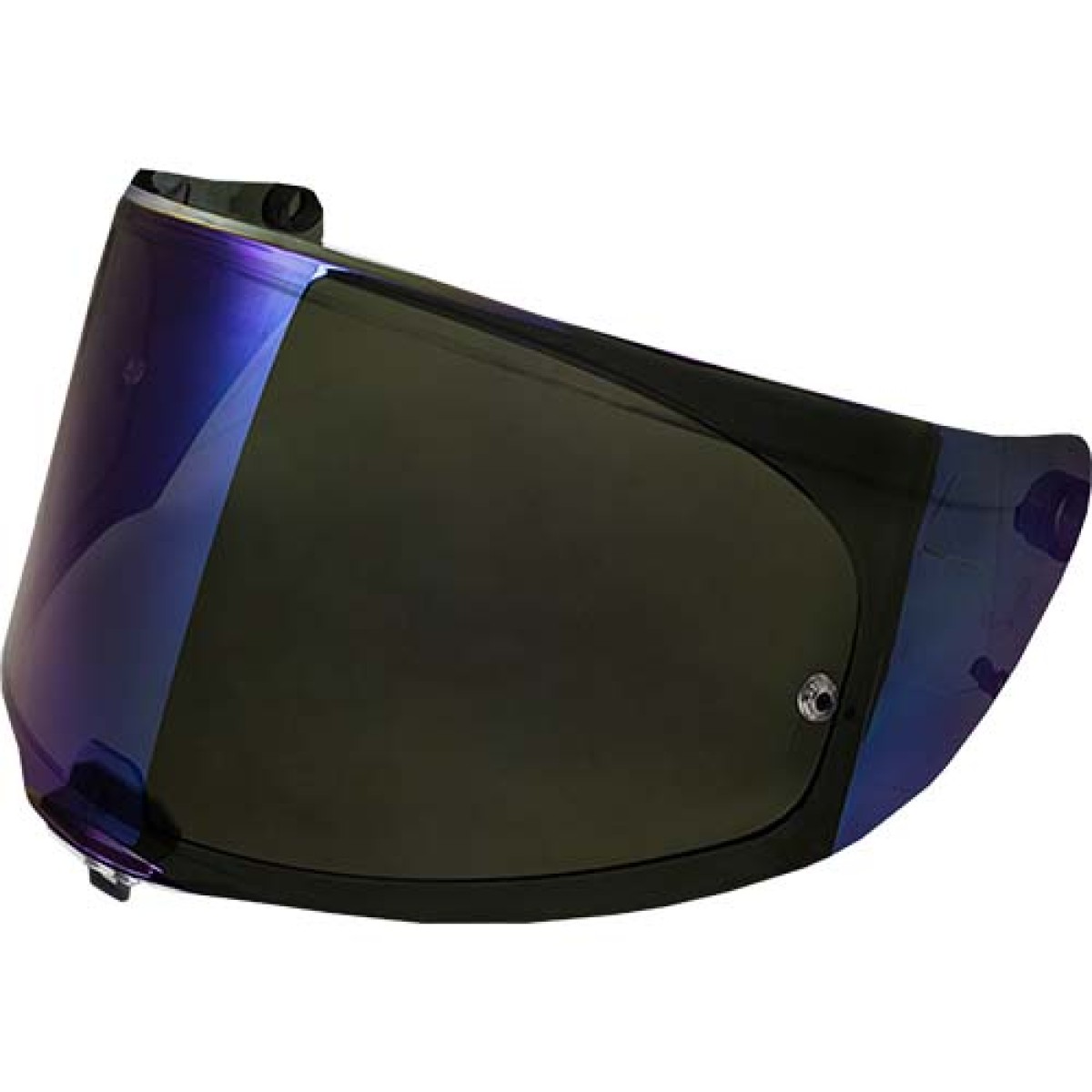 LS2 Vector Series Full Face Crash Helmet Visors Available from Farkham ...