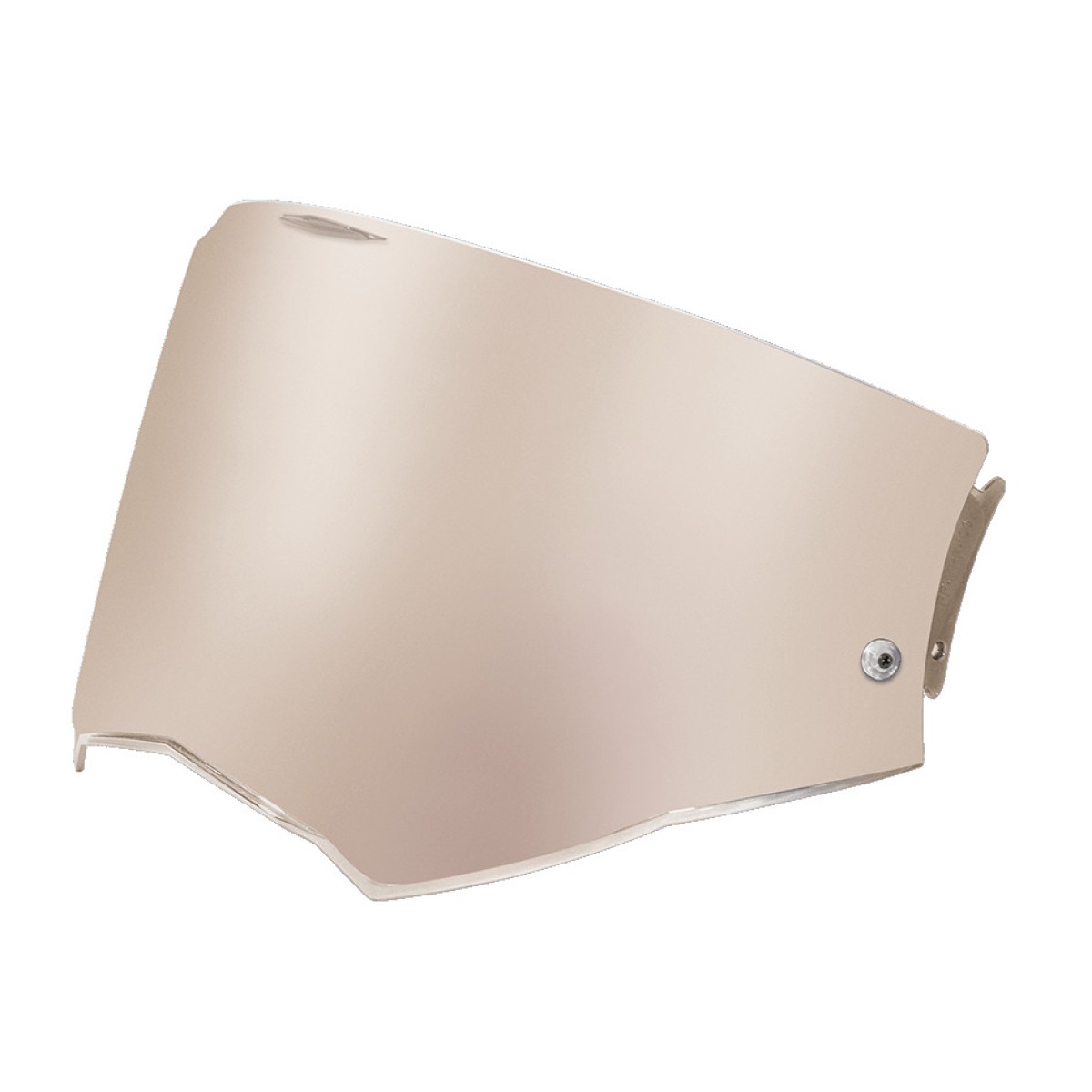 LS2 Advant X Series Modular, Flip-Front Crash Helmet Visors Available ...