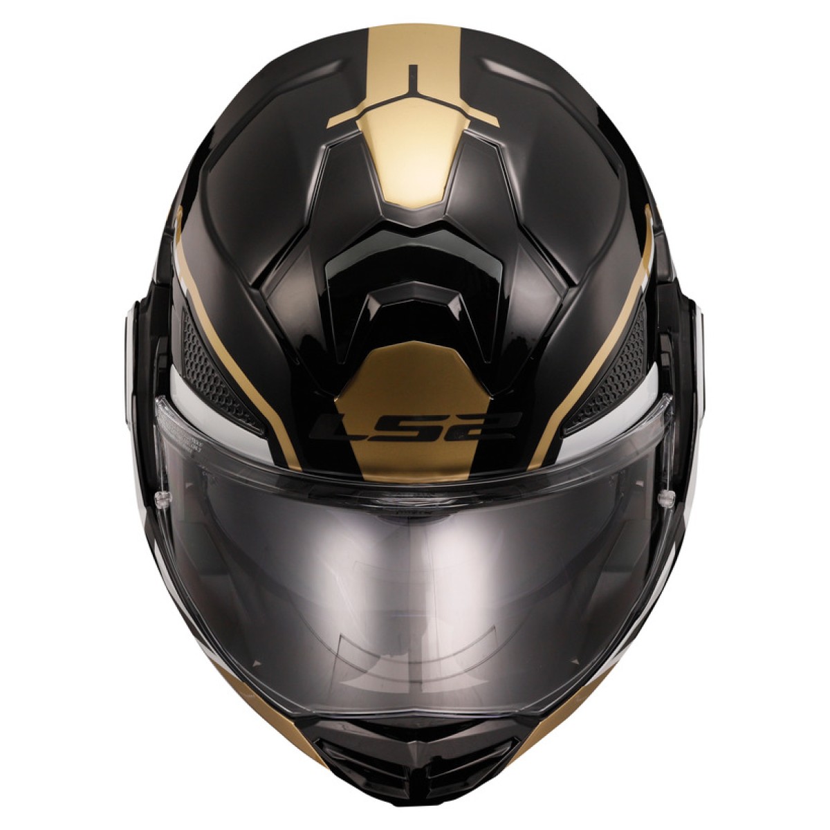 LS2 FF901 Advant X Convertible Crash Helmet Available from Farkham Hall ...