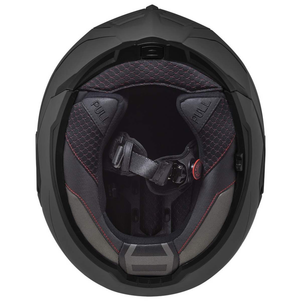 LS2 FF901 Advant Convertible Flip-Up KPA Crash Helmet Available from ...