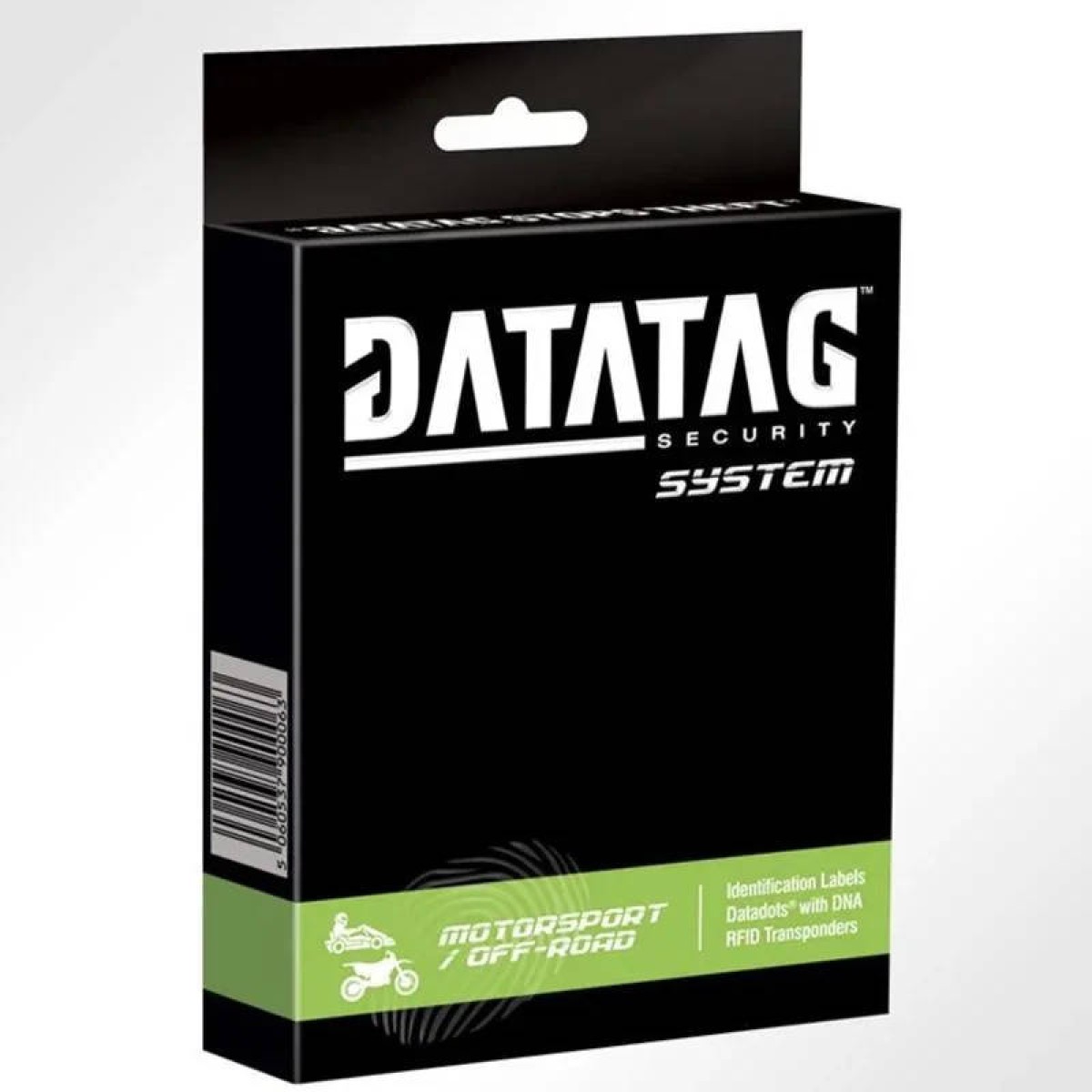 Protect Your Investment in Race or Trackday Bikes with Security Marking ...