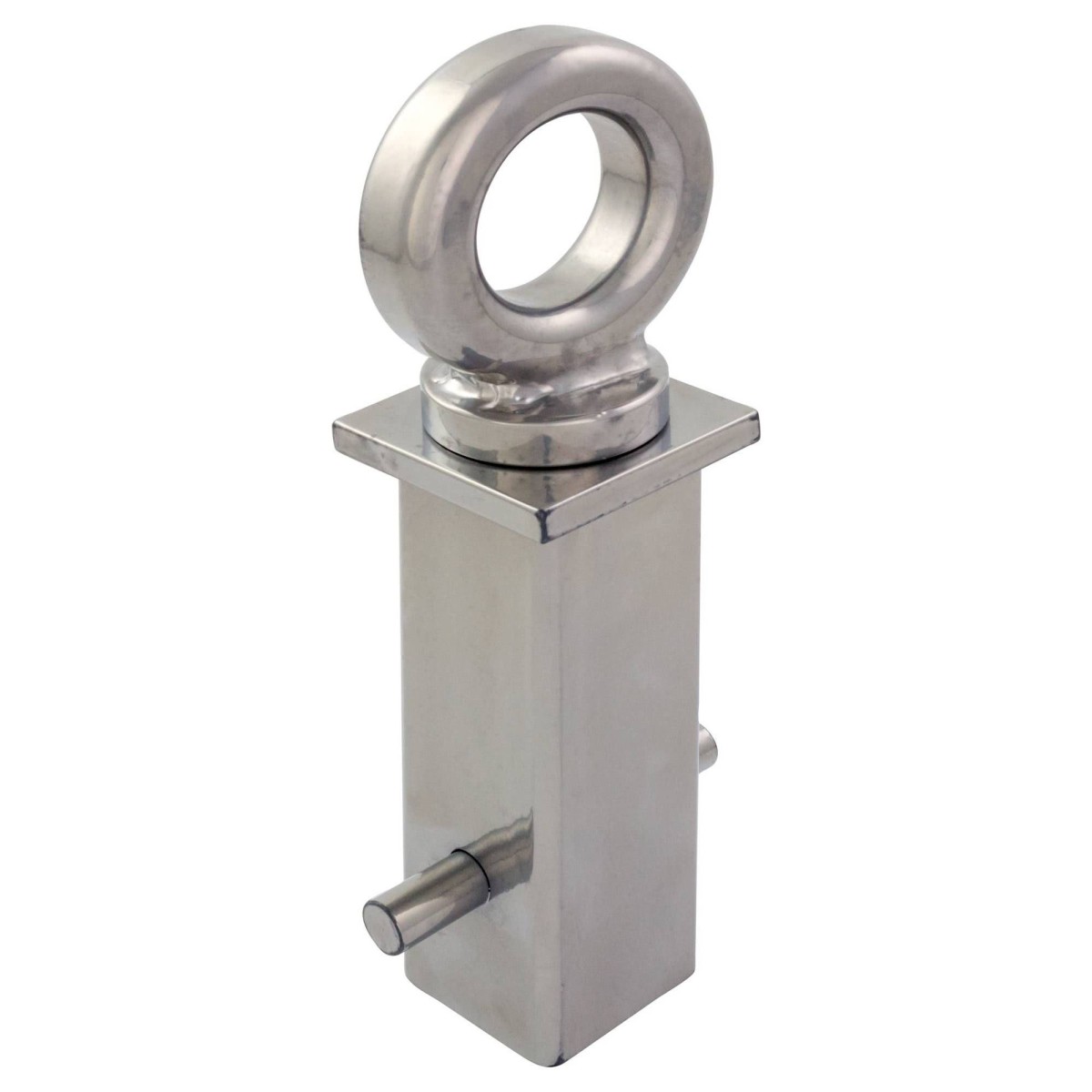 Motorcycle Anti-Theft Set in Concrete Security Ground Anchor from ...