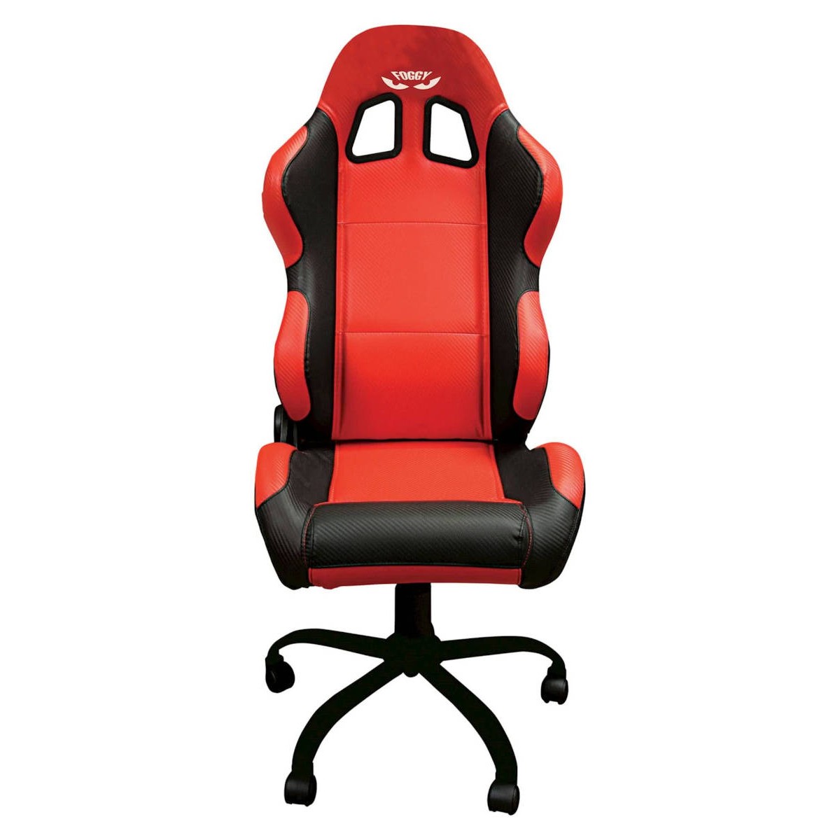 Team Chair for Paddock and Pit Comfort in Colours to match Ducati ...