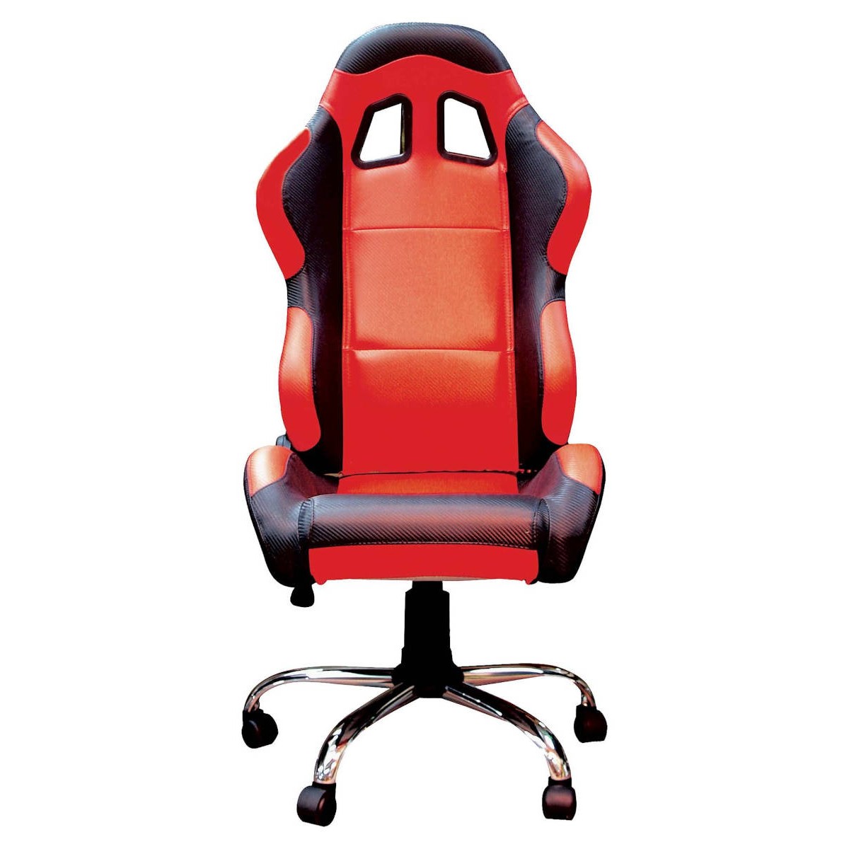 Team Chair for Paddock and Pit Comfort in Colours to match Ducati ...