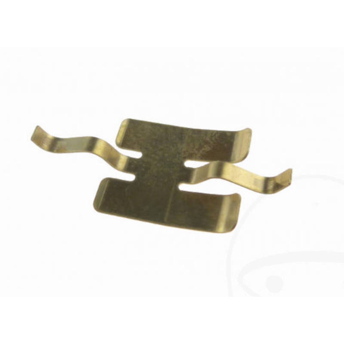 Anti Pad Rattle Spring for Pretech 6 Piston Brake Calipers Available ...
