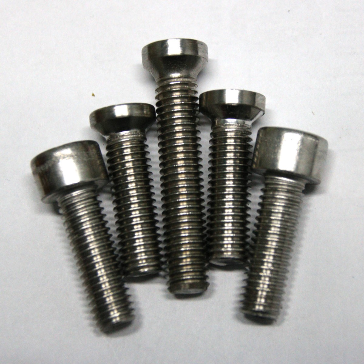 Pretech 6 Pot Brake Caliper Body Fastener Kit Available from Farkham ...