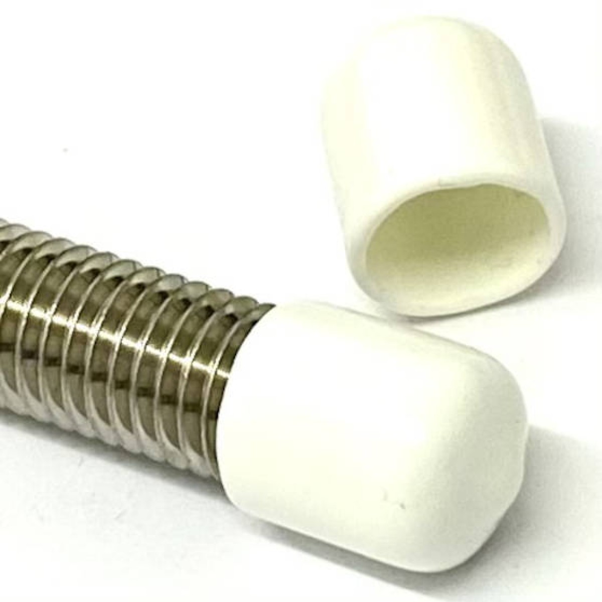 M7 x 1.0 Bleed Nipple in Gold Anodised Titanium Available from Farkham ...