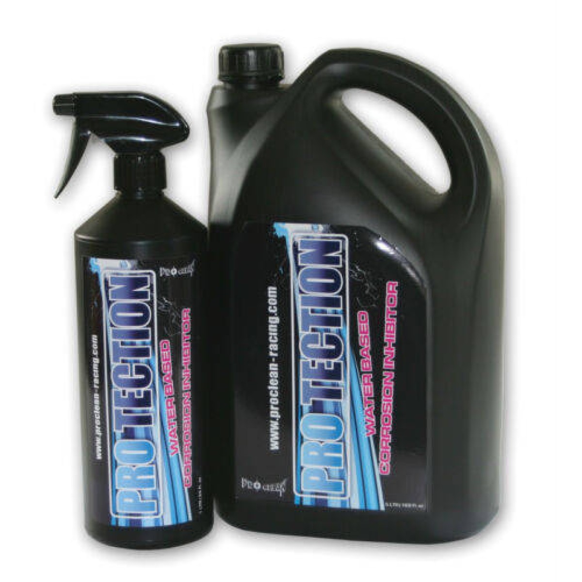 Pro-Tection Corrosion Inhibitor from Farkham Hall stores Online