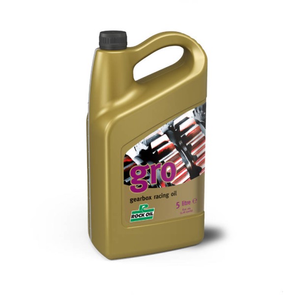 Rock Oil