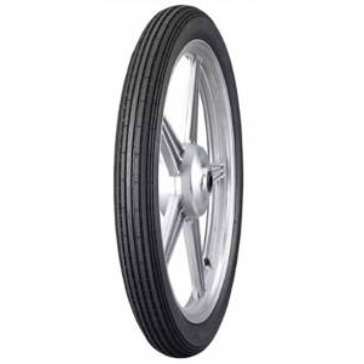 Anlas NF-1 Commuter, Lightweight and Classic Motorcycle Rear Tyre from ...